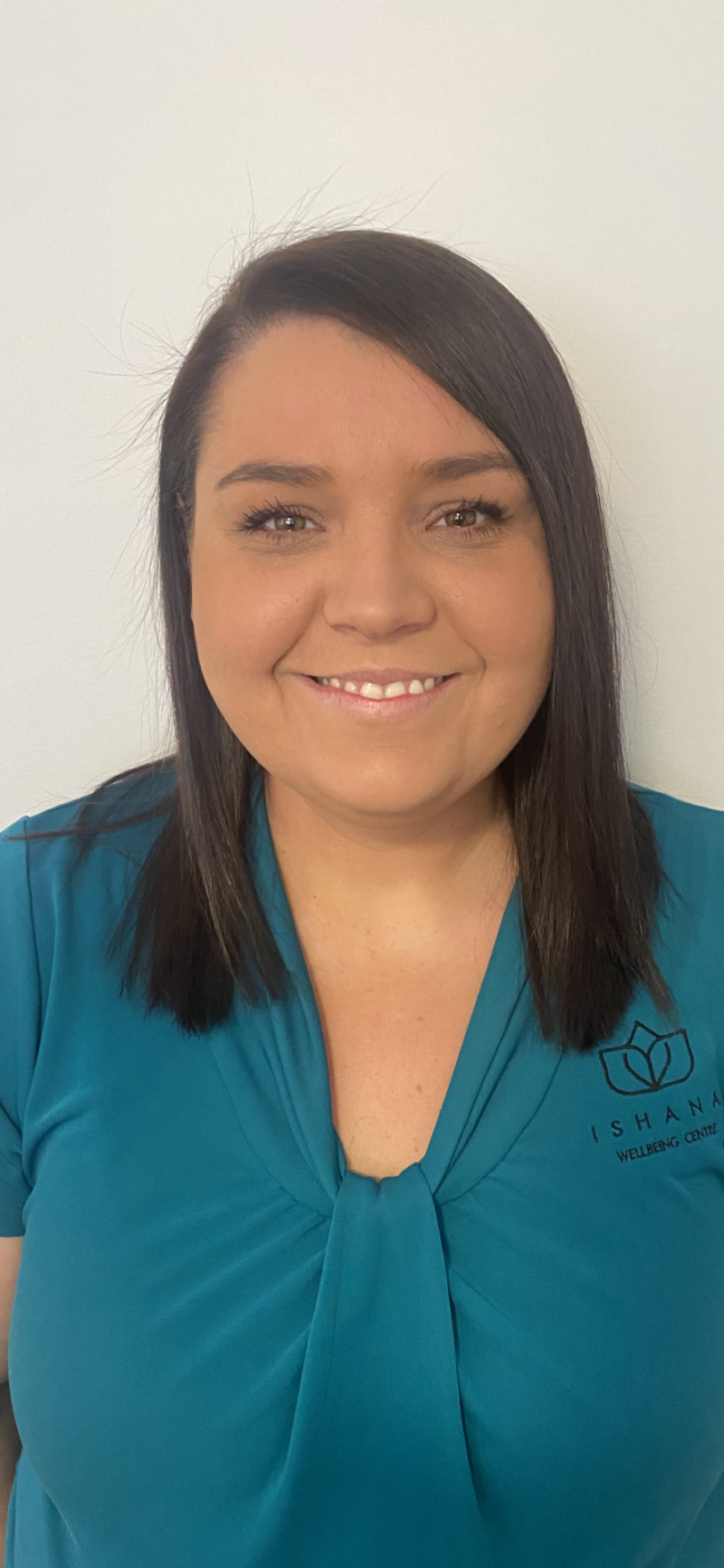 Sarah De Gilio | Ishana Well Being Centre and Specialist Services