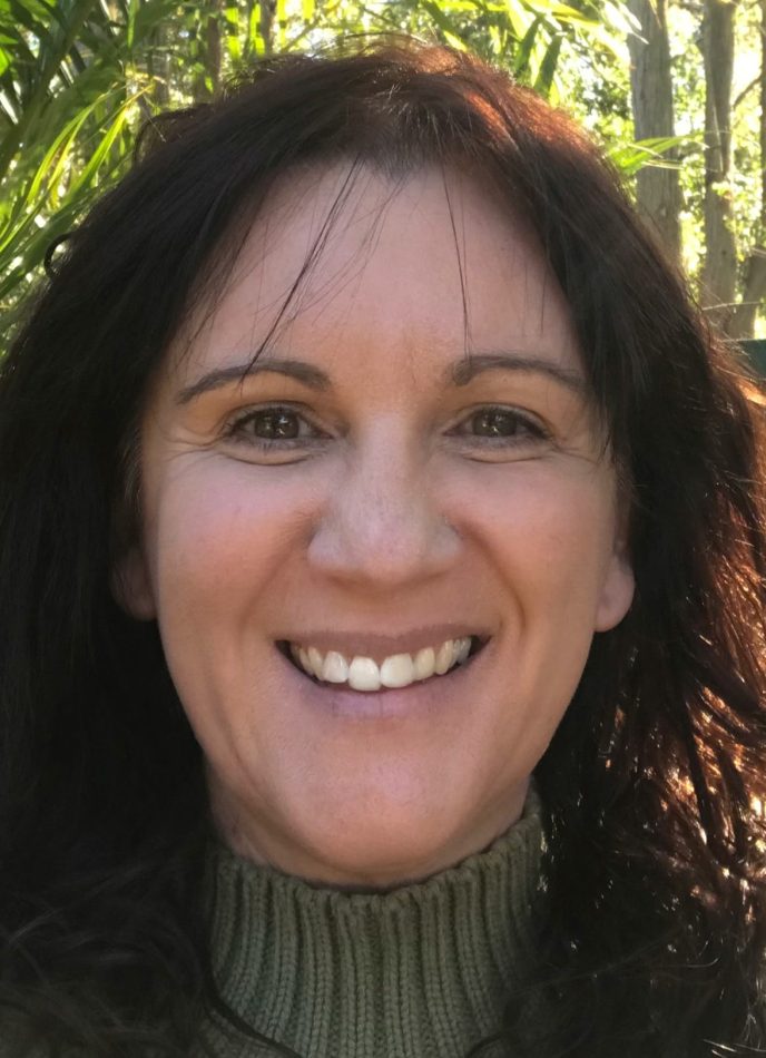 Michele Wilesmith | Ishana Well Being Centre and Specialist Services